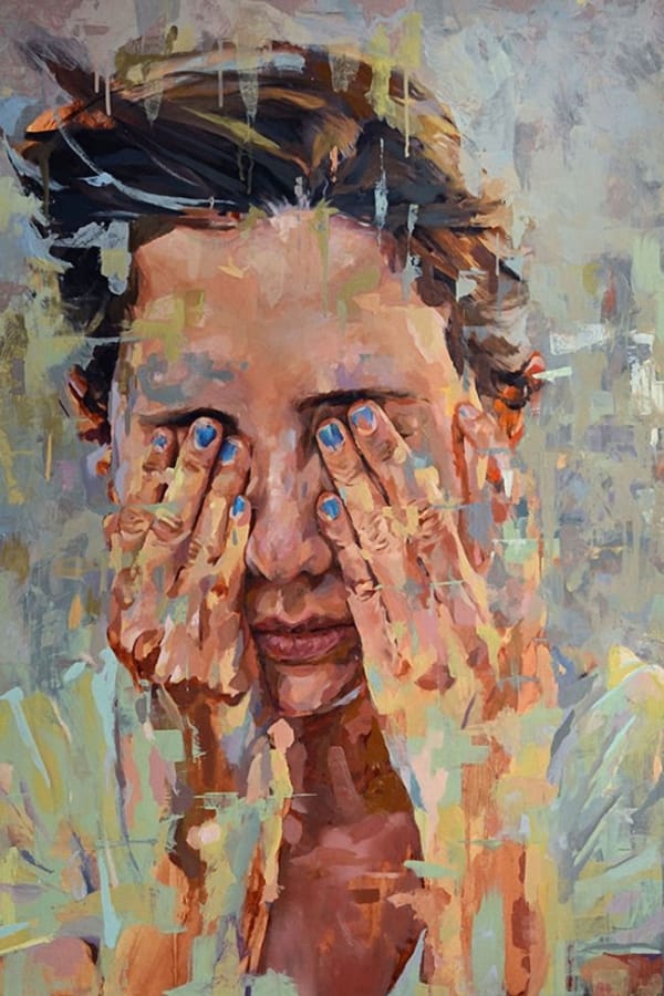 40 Artistic Oil Painting Examples Like You Have Never Seen Before 40 Artistic Oil Painting Examples Like You Have Never Seen Before