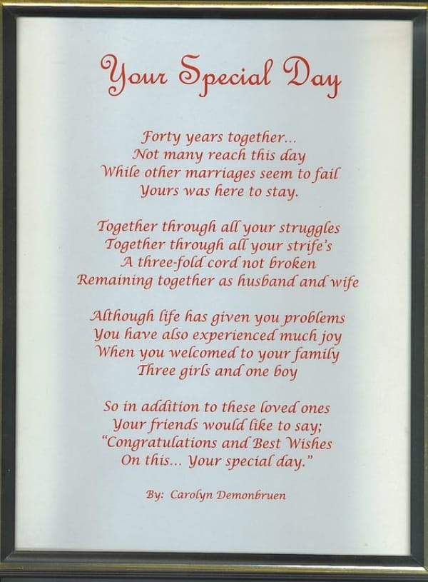 30 Lovely Wedding Anniversary Quotes For Parents Buzz 2018 30 Lovely Wedding Anniversary Quotes For Parents Buzz 2018