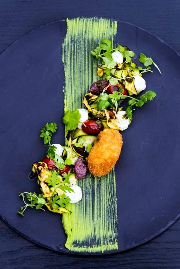40 Clever And Innovative Food Presentation Ideas