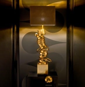 50 Coolest Night Lamp Ideas to Try in Your Home