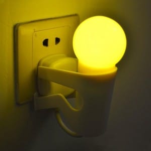 50 Coolest Night Lamp Ideas to Try in Your Home