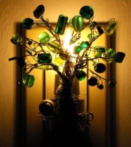 50 Coolest Night Lamp Ideas to Try in Your Home