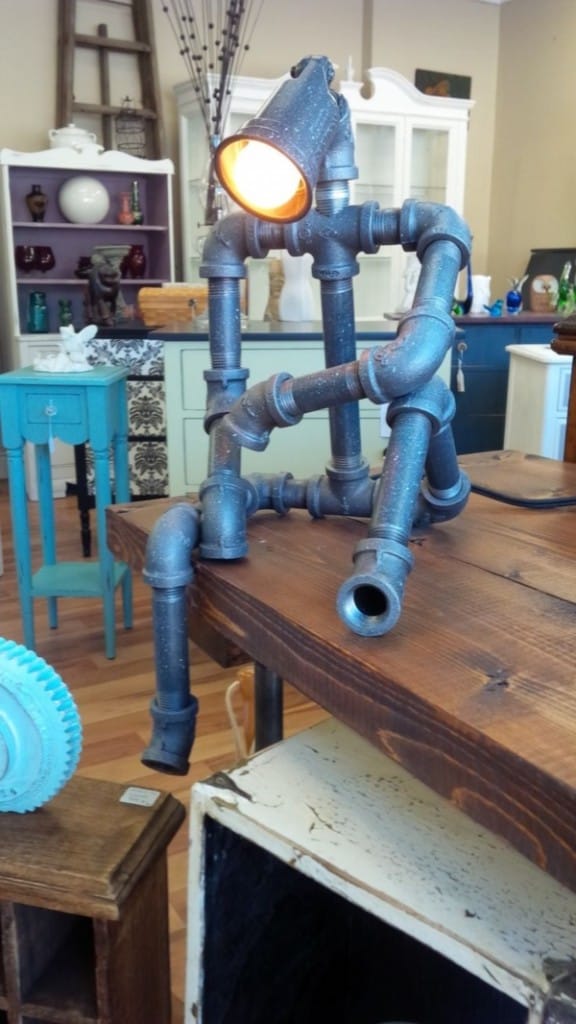 50 Coolest Night Lamp Ideas to Try in Your Home