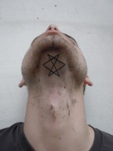 50 Nerdy Geometric Pattern Tattoo Designs