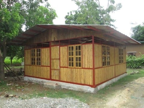 50 Breathtaking Bamboo House Designs