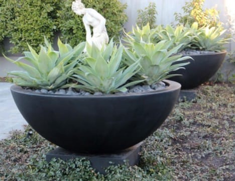 25 Beautiful and Safe garden privacy ideas