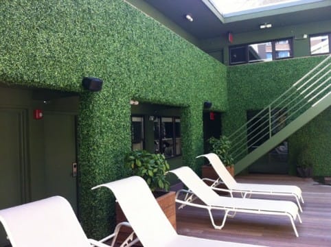 25 Beautiful and Safe garden privacy ideas