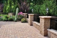 25 Beautiful and Safe garden privacy ideas