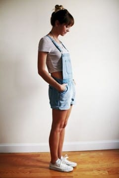 50 Cute Short Cloth Outfit Ideas for Girls