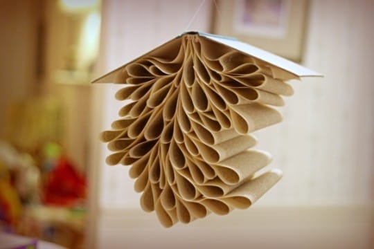 50 Jaw Dropping Paper sculpture Art Models