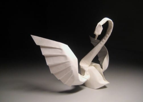 50 Jaw Dropping Paper sculpture Art Models