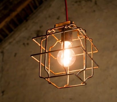 50 Rusty Industrial Look home and furniture designs