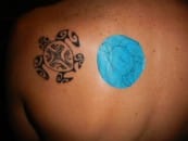 50 Traditional Marquesan tattoos for Men and Women