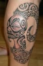 50 Traditional Marquesan tattoos for Men and Women