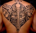 50 Traditional Marquesan tattoos for Men and Women