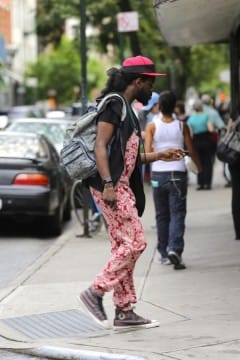 50 Dashing Street Fashion Ideas for Boys