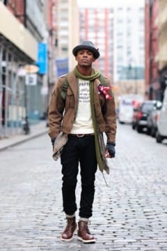 50 Dashing Street Fashion Ideas for Boys