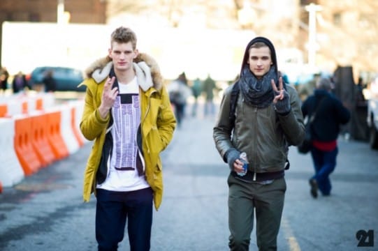 50 Dashing Street Fashion Ideas for Boys