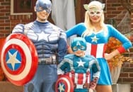 50 Smart Costume Ideas to Try This Year