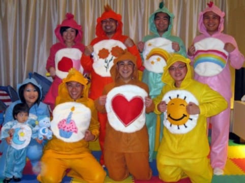 50 Smart Costume Ideas to Try This Year