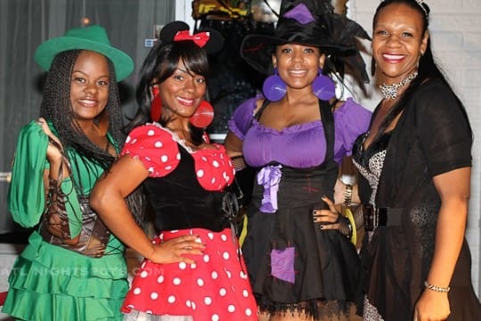50 Smart Costume Ideas to Try This Year