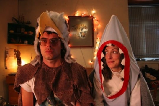 50 Smart Costume Ideas to Try This Year