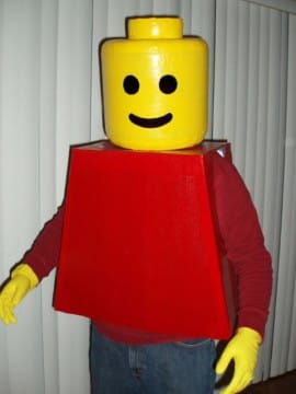 50 Smart Costume Ideas to Try This Year
