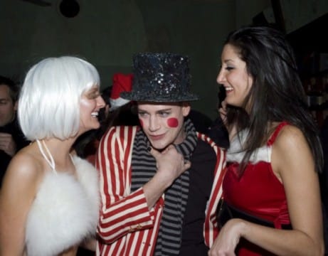 50 Smart Costume Ideas to Try This Year