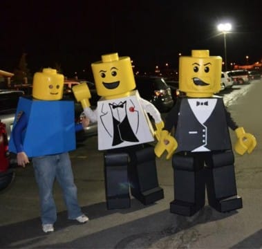 50 Smart Costume Ideas to Try This Year