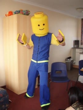 50 Smart Costume Ideas to Try This Year