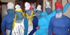 50 Smart Costume Ideas to Try This Year