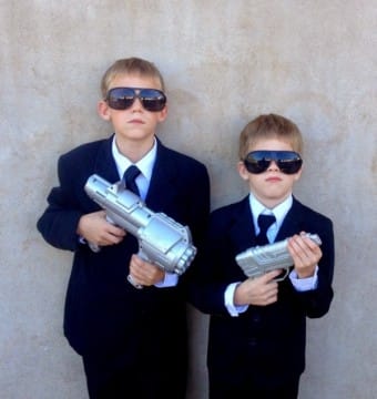 50 Smart Costume Ideas to Try This Year