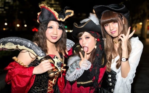 50 Smart Costume Ideas to Try This Year