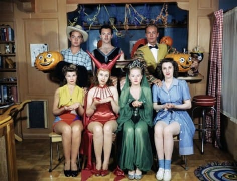 50 Smart Costume Ideas to Try This Year