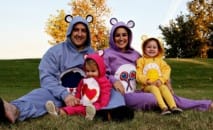 50 Smart Costume Ideas to Try This Year