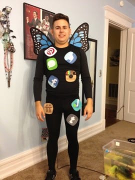 50 Smart Costume Ideas to Try This Year