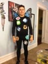 50 Smart Costume Ideas to Try This Year