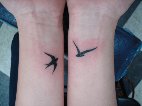 50 Unique Minimal Tattoo Designs