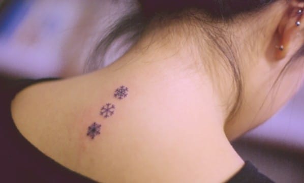 50 Unique Minimal Tattoo Designs