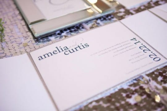 40 Romantic Wedding Card Designs and Ideas to opt from