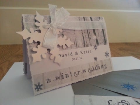 40 Romantic Wedding Card Designs and Ideas to opt from