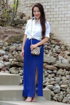 50 Modern Boho Style to Try this Year