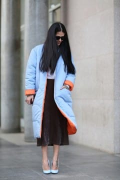 90 Cute Winter Outfit Ideas for Girls