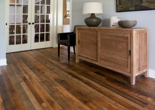 45 Perfect Wood Floor Ideas to upgrade your usual one – Buzz16