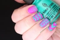 50 Clever Nail Designs Ideas for School Kids – Buzz16