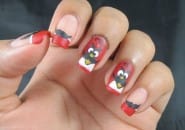 50 Clever Nail Designs Ideas for School Kids – Buzz16