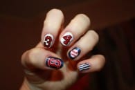 50 Clever Nail Designs Ideas for School Kids – Buzz16