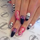 50 Clever Nail Designs Ideas for School Kids – Buzz16
