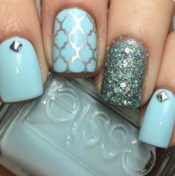 50 Clever Nail Designs Ideas for School Kids – Buzz16