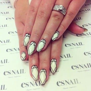 50 Clever Nail Designs Ideas for School Kids – Buzz16